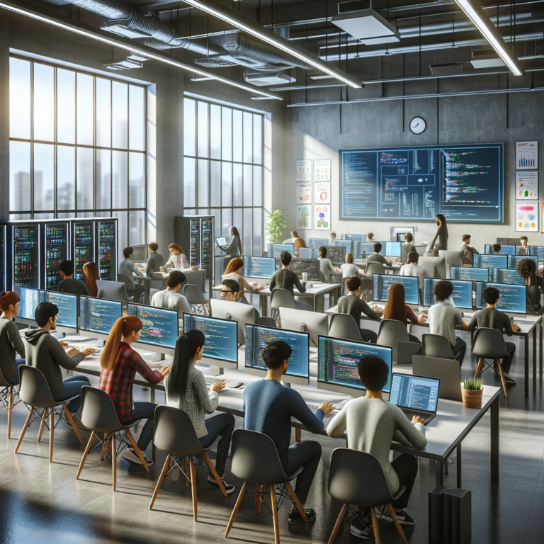 Les meilleures écoles d’Intelligence Artificielle en France - EcoleIntelligenceArtificielle.com